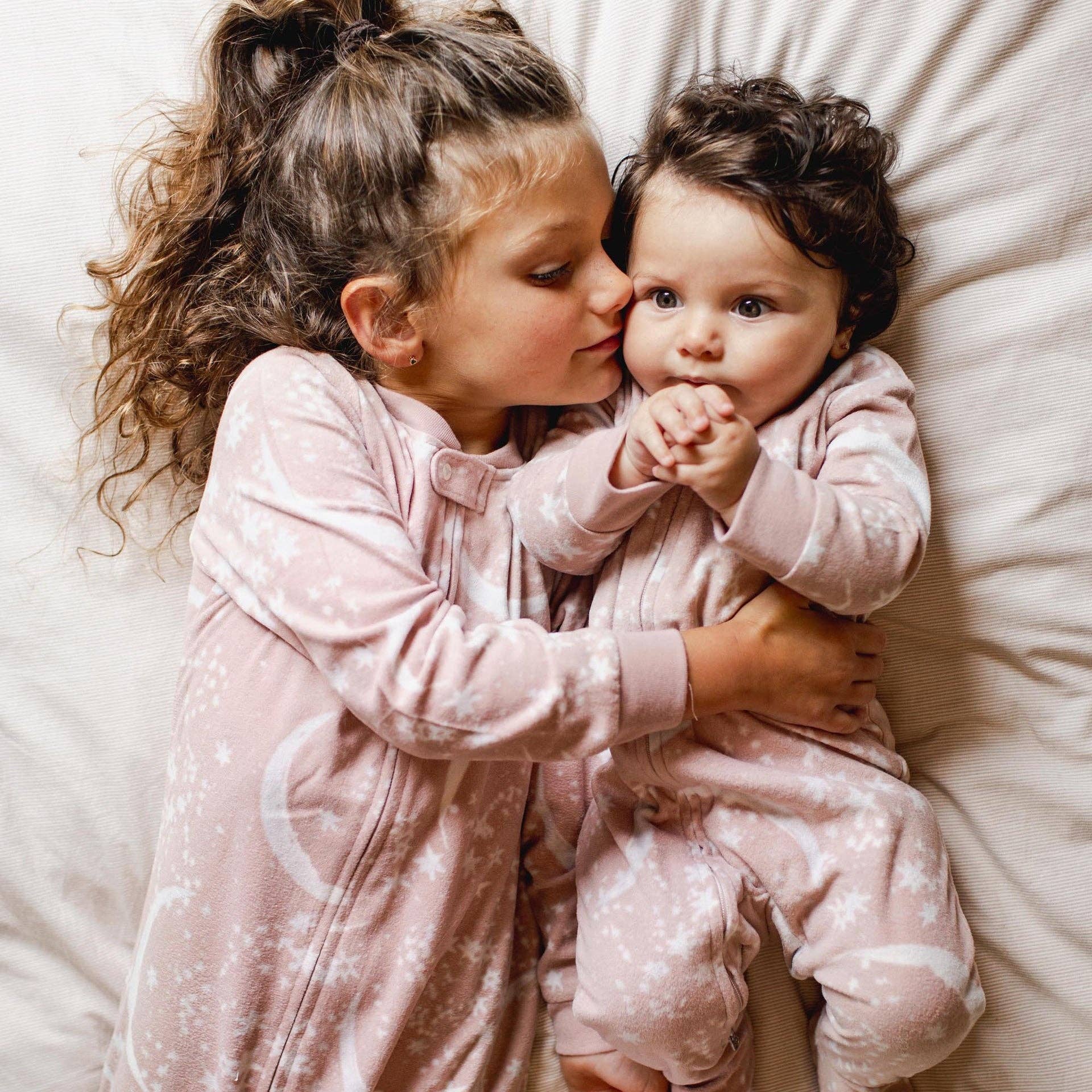 Infant & Toddler Clothing – Poppy & Vale