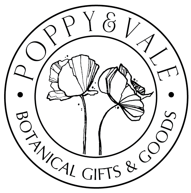 Gift shop North Conway New Hampshire / Botanical gifts boutique – Poppy ...